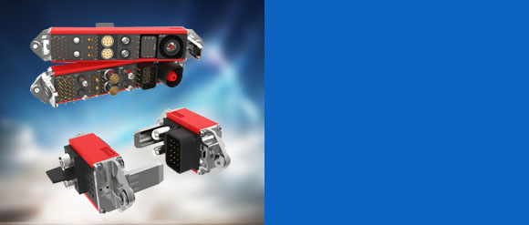 CombiTac |waterproof connector |module connector |EV connector ...